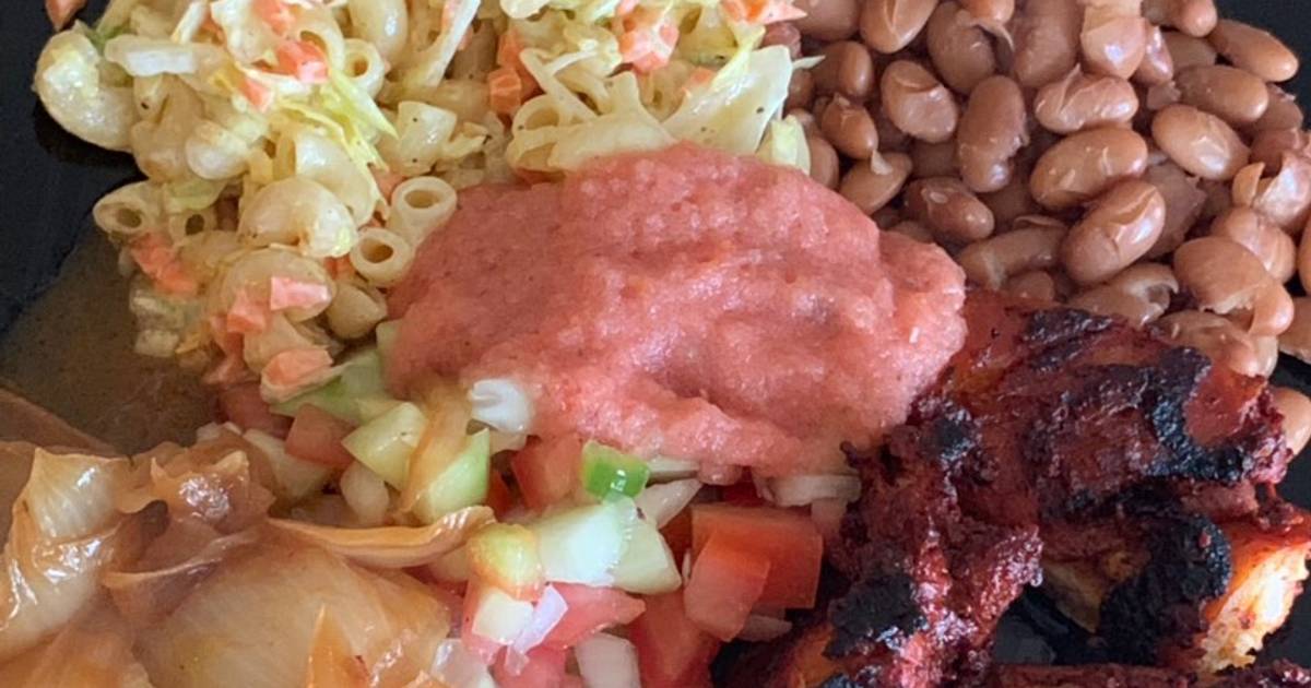 Botanas frias - 107 recetas caseras- Cookpad