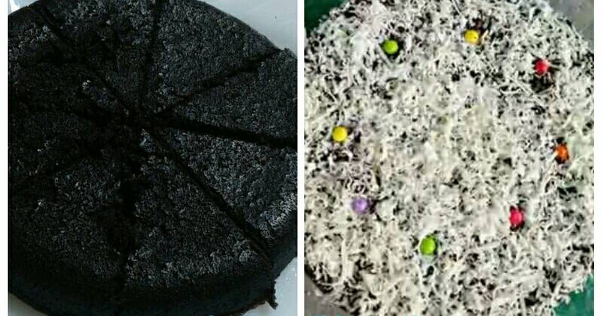 Resep Brownies 2 Bahan Oreo Fanta.... Resep Musthika Dwitiya oleh Rani ...