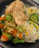 129 egyszerű és finom rizibizi recept - Cookpad receptek