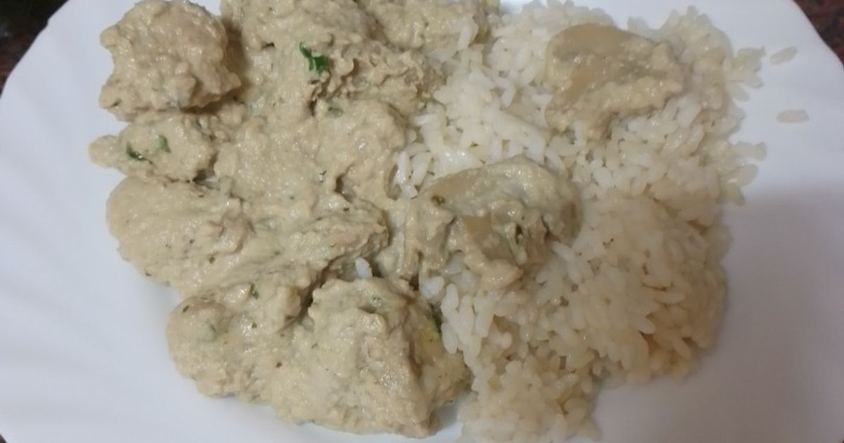 37 recetas muy ricas de salsa cald ajillo compartidas por cocineros ...