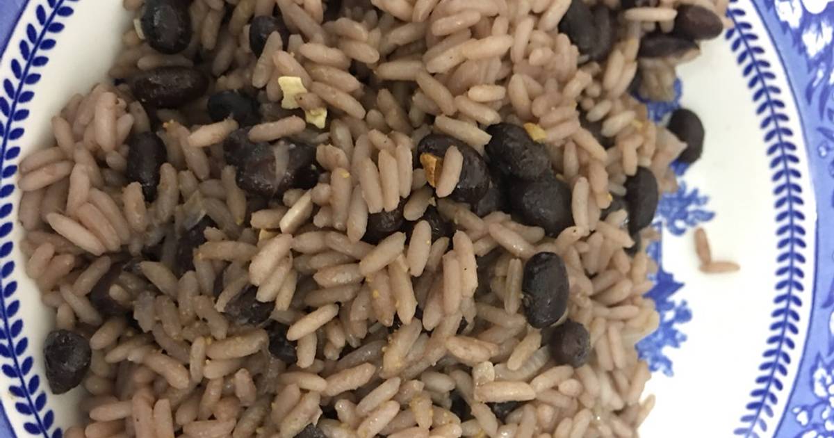 54 recetas muy ricas de congris cubano compartidas por cocineros ...