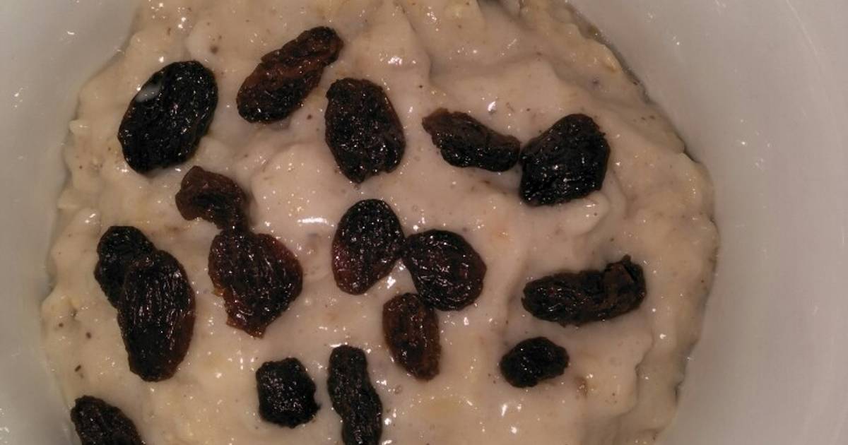 Oatmeal Recipe by Maureen Nganga - Cookpad