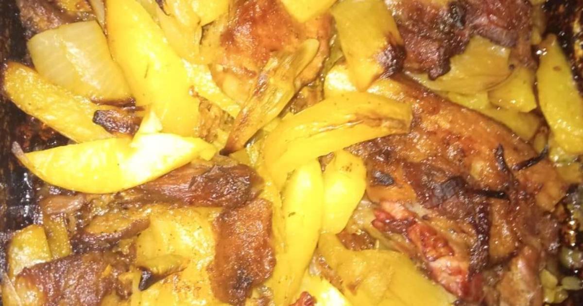 Császárhús recept - 27 recept - Cookpad receptek