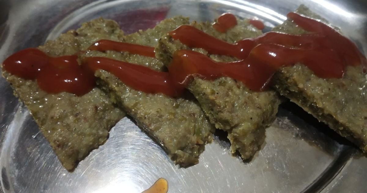 Panori Recipe by Ishanee Meghani - Cookpad