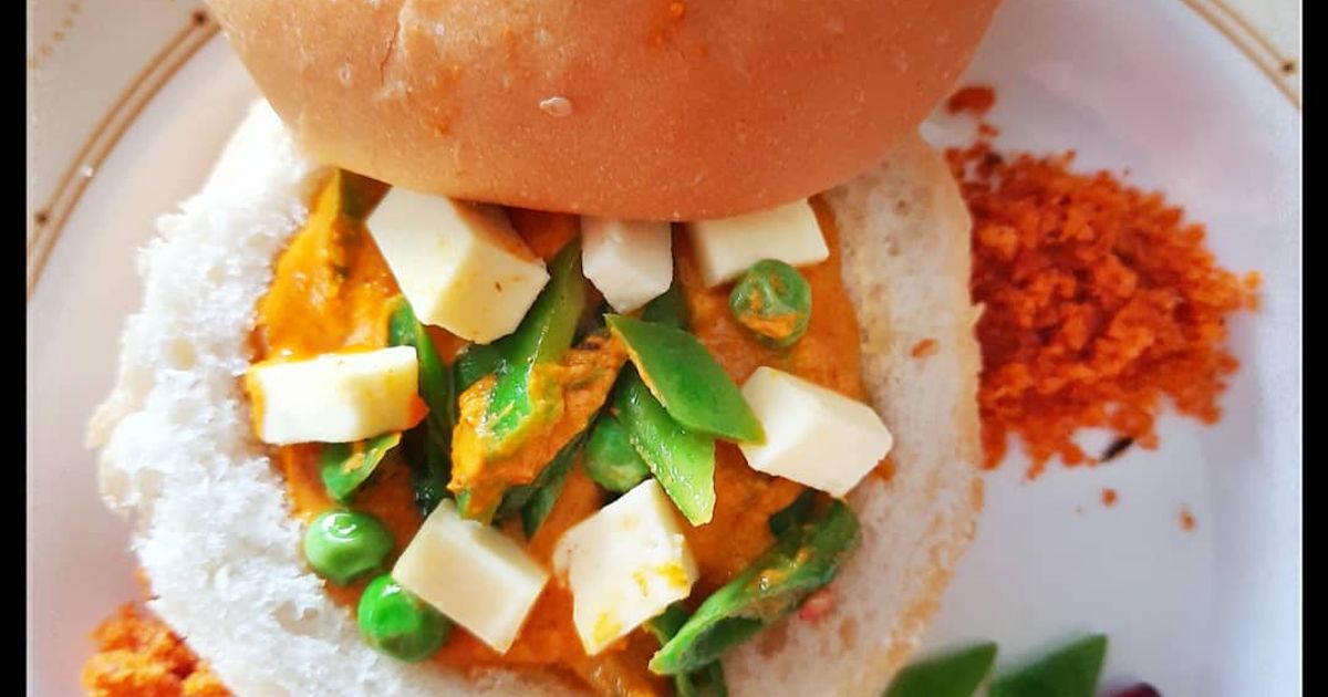 Hetal amit Sheth દ્વારા રેસીપી બની ચાવ(Bunny Chow Recipe In Gujarati ...