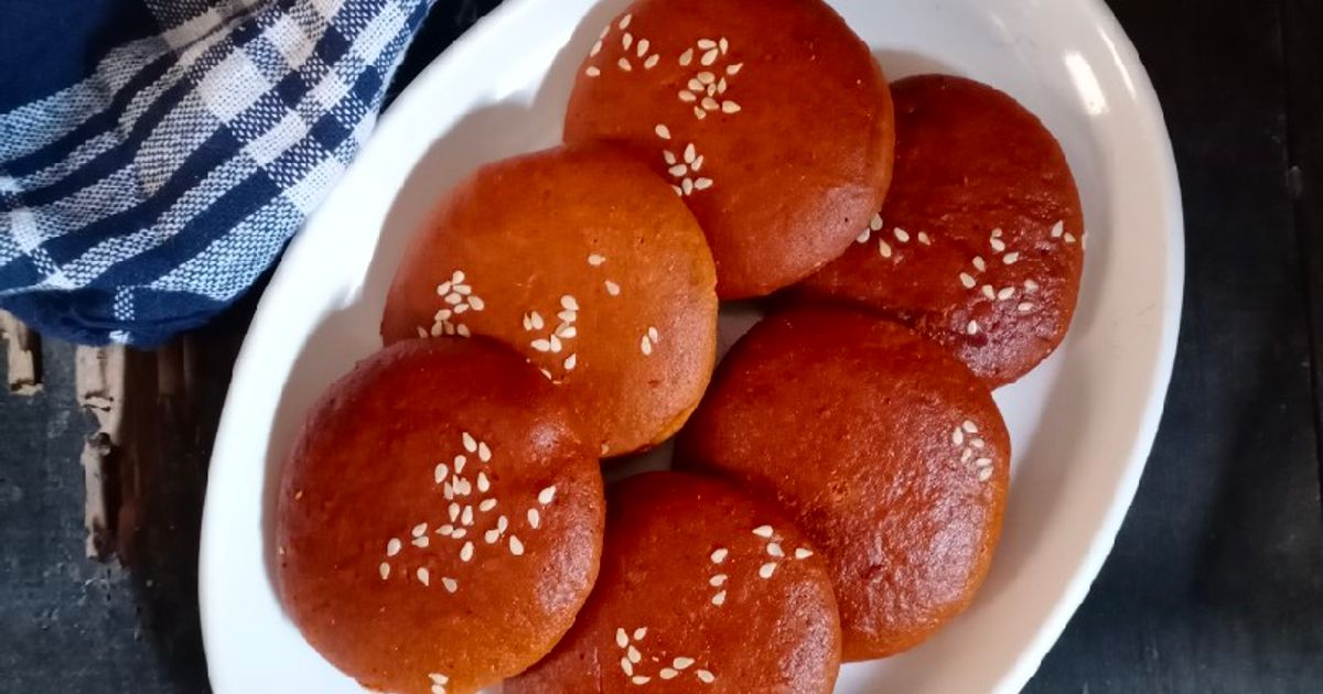 Resep Kue Elat Sapi oleh Widjie Astuti - Cookpad