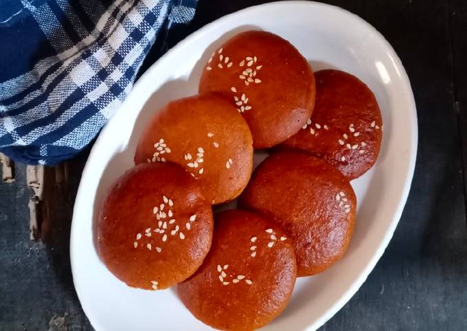 Resep Kue Elat Sapi oleh Widjie Astuti - Cookpad