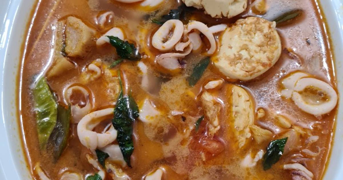 38.790 resep olahan cumi-cumi enak dan sederhana ala rumahan - Cookpad