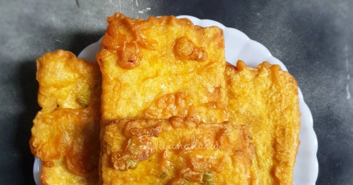 244 resep tempe menjes enak dan sederhana - Cookpad