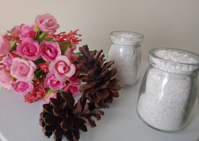 Resep Sasagon oleh reginna sylvia (Ryu Family🤗😘) - Cookpad