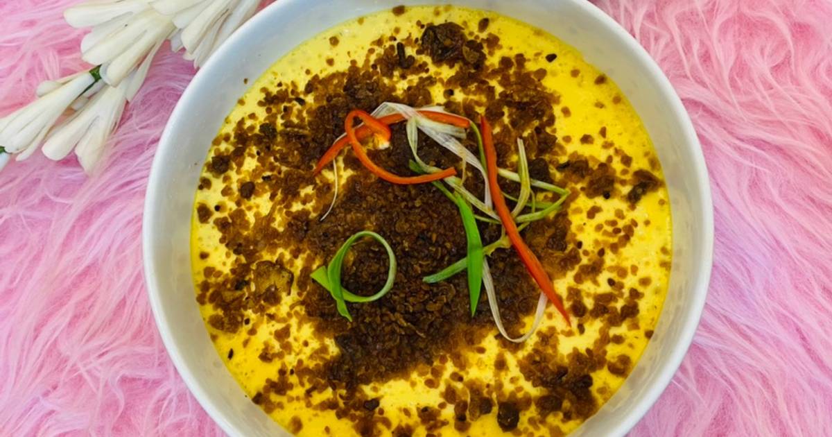 Resep Resep Tim telor (Chinese food) oleh DAPUR MOMMY LIVIAN CPI - Cookpad