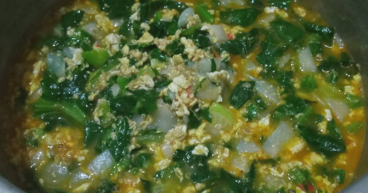 Resep Seblak ceriwis kwetiaw mantaaaph oleh Anisa - Cookpad