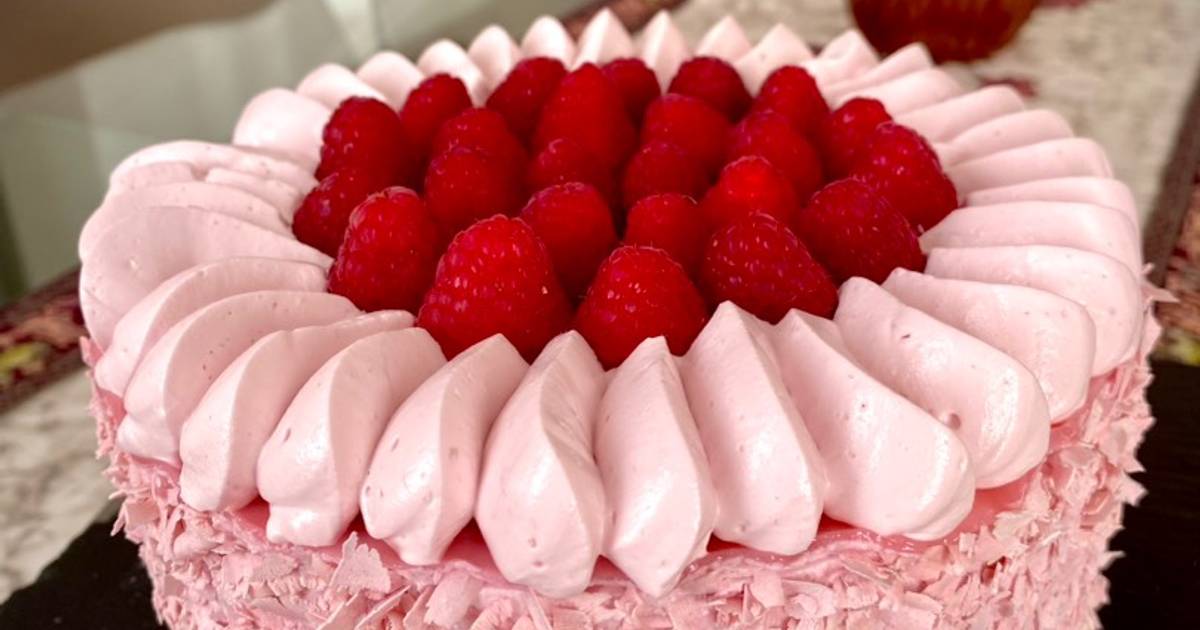 43 resep jelly raspberry enak dan mudah - Cookpad