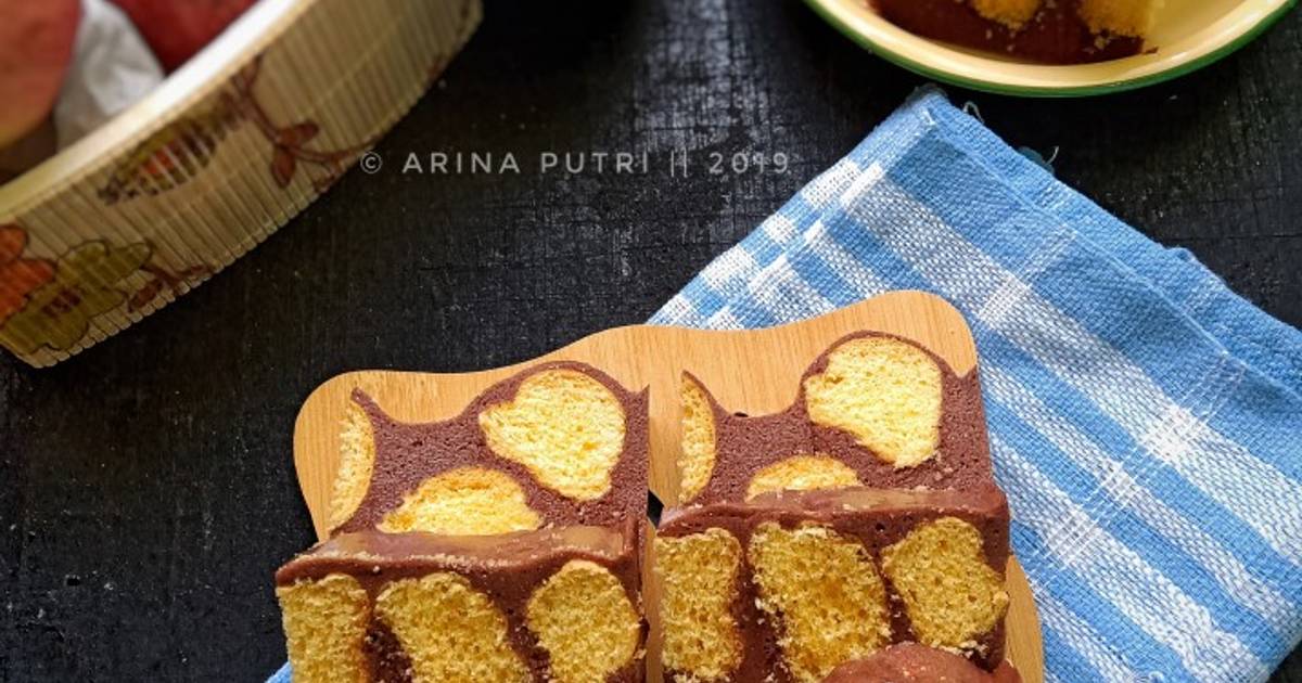 413 resep dessert lady finger enak dan mudah - Cookpad