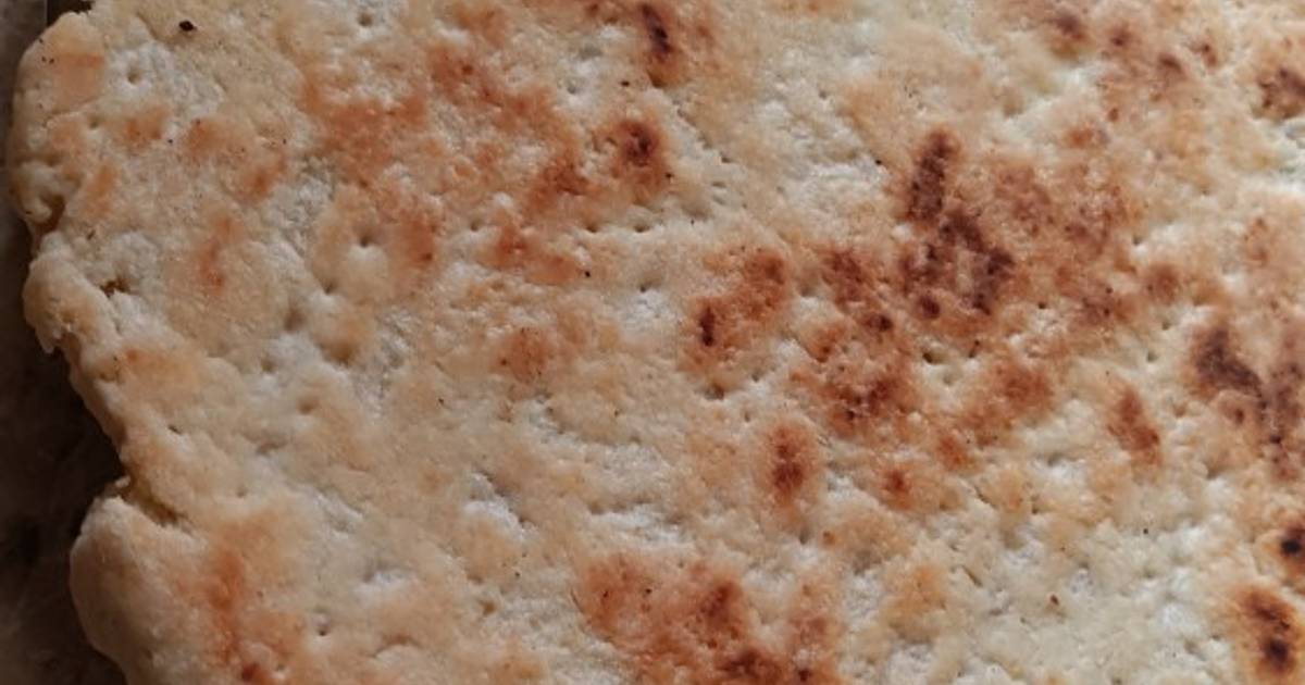 طريقة عمل فطيرة زمان على اصولها بطريقة سهلة وسريعة من Chafia_Hanafi - كوكباد