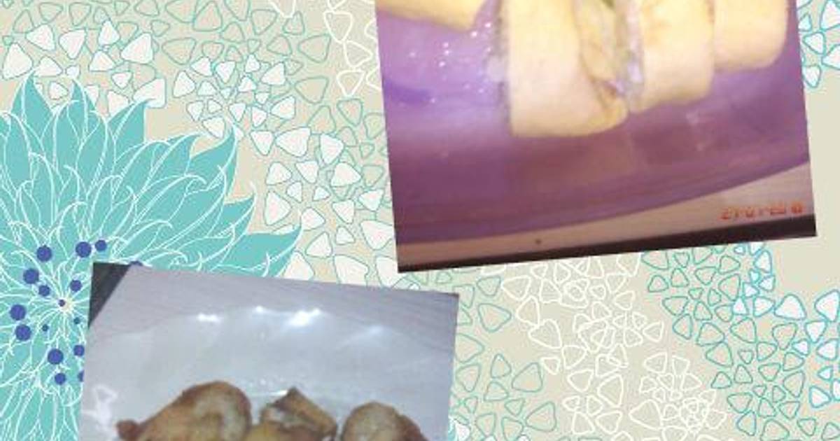 Resep Rolade takol#MenuSehatAnak oleh Serli Arum - Cookpad