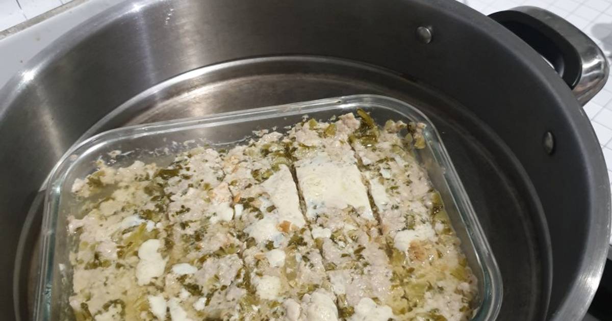 9 resep cunyuk cunyuk enak dan mudah - Cookpad