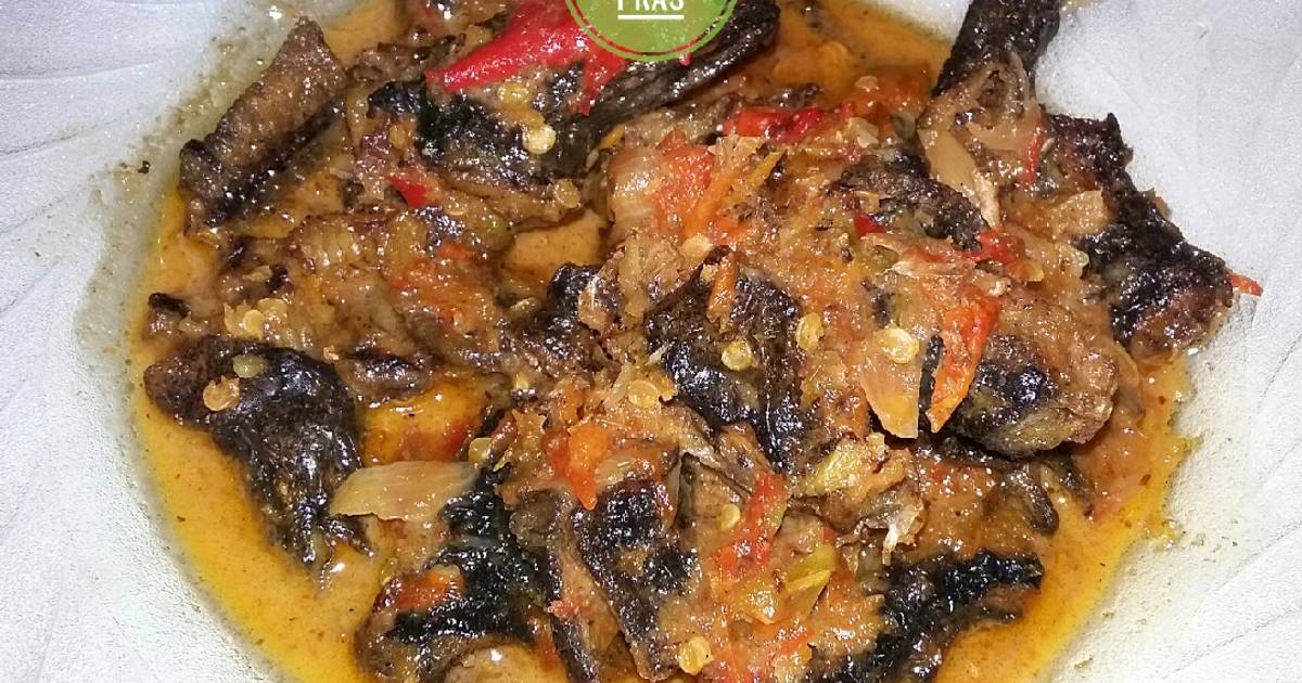 Resep Mangut Ikan Asap oleh Dyah Prasetyaningtyas - Cookpad