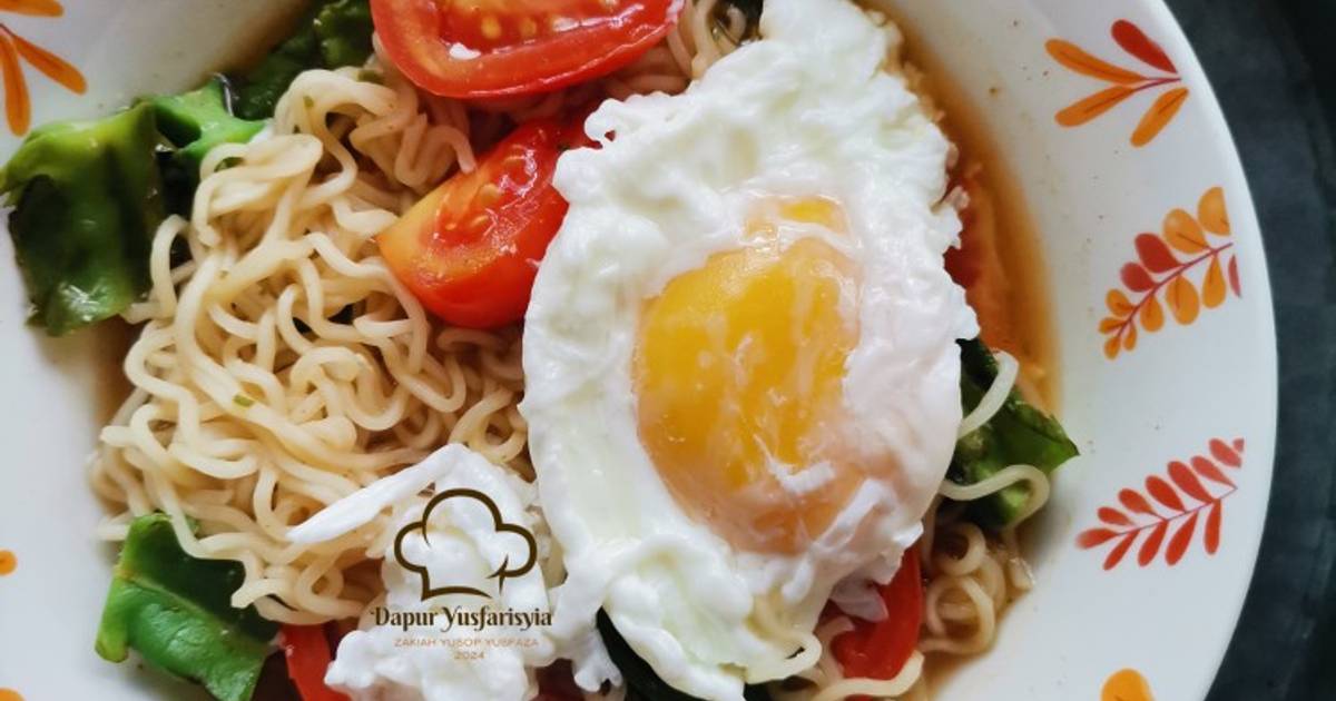 8 resepi megi sup yang sedap dan mudah oleh komuniti cookpad - Cookpad