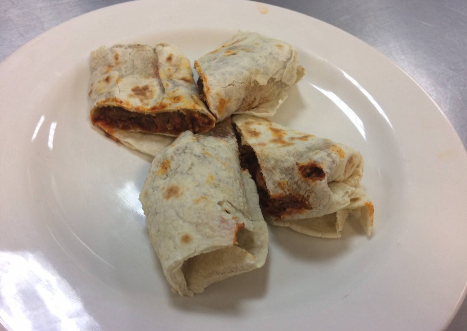 Chilorio (Sinaloa) Receta de Quique Borrayo Sampayo- Cookpad