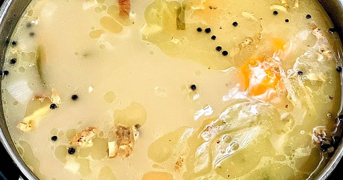 325 resep kaldu ikan enak dan mudah - Cookpad