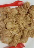 21 resep kaloci enak dan sederhana ala rumahan - Cookpad