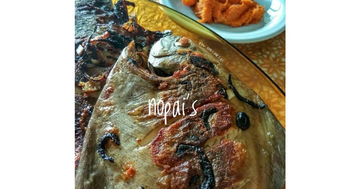 9 resep ikan sambal rias enak dan mudah - Cookpad