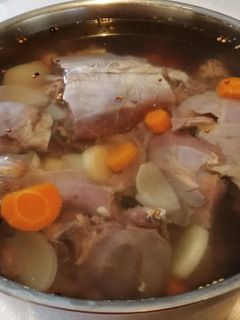 Ruszli Házilag | Gyuri Papa Konyhája receptje - Cookpad receptek