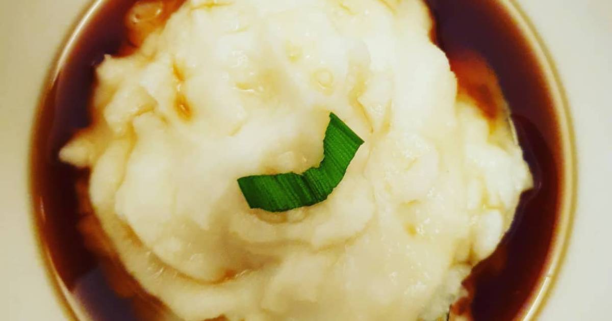 Bubur Sumsum Recipe by Good Food Journey - Cookpad