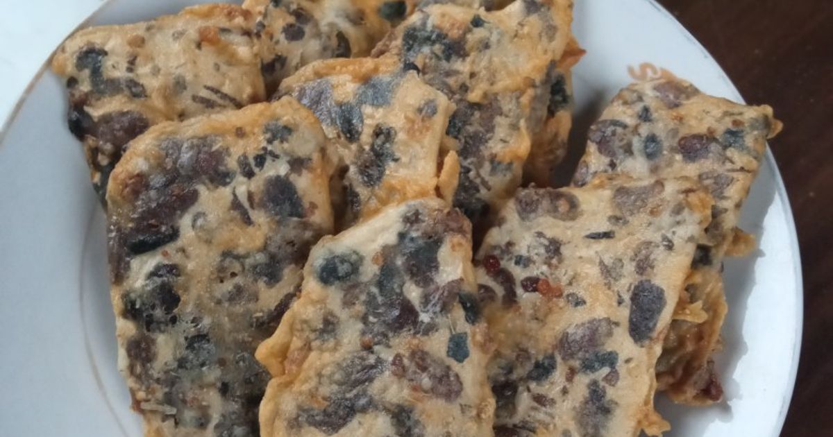 Resep tempe benguk rumahan enak dan mudah - Cookpad