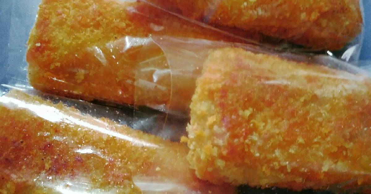 Resep Risol rogut oleh vita indriani - Cookpad