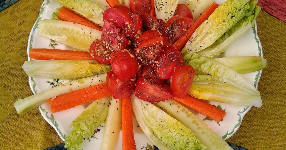 Aperitivos italianos - 2.889 recetas caseras- Cookpad