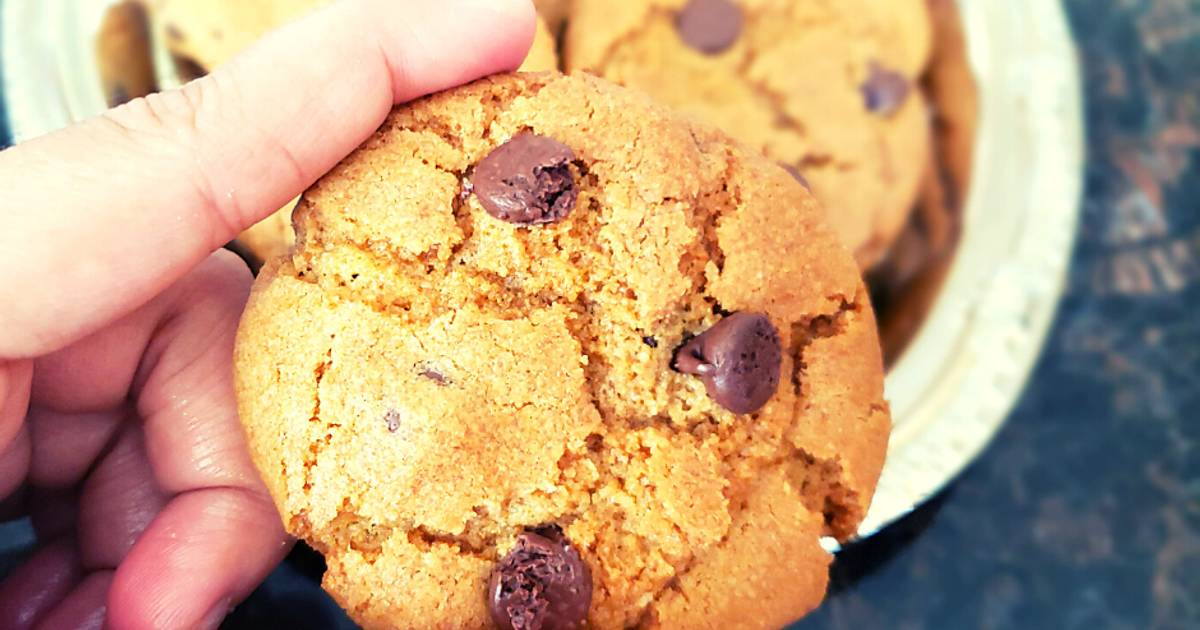 819 easy and tasty brown wheat flour recipes by home cooks - Cookpad