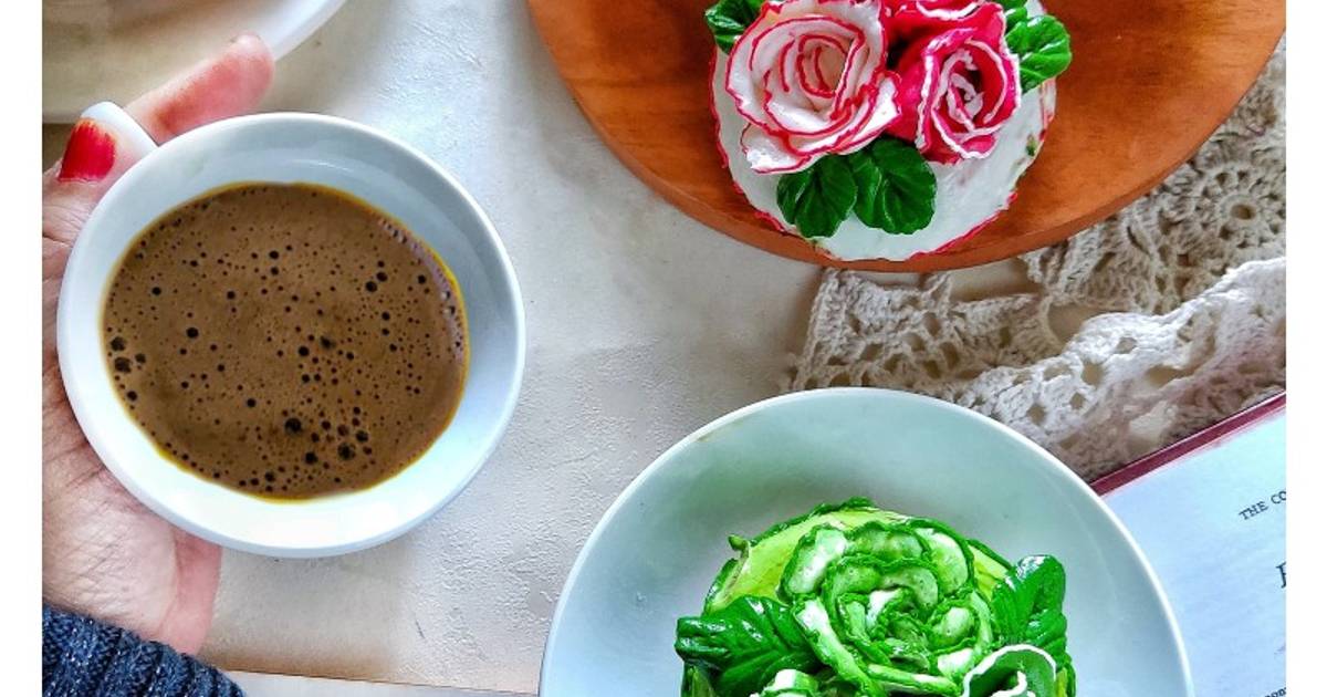 27 resep buttercream donut enak dan mudah - Cookpad