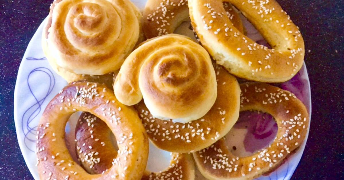 طريقة عمل چرك عراقي على اصولها بطريقة سهلة وسريعة من wassan hassan🌹 ...