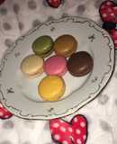 Tökéletes macaron receptek otthonra: Kezdőknek és különleges töltelékekkel