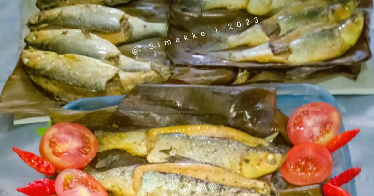 149 resep ikan bandeng frozen enak dan mudah - Cookpad