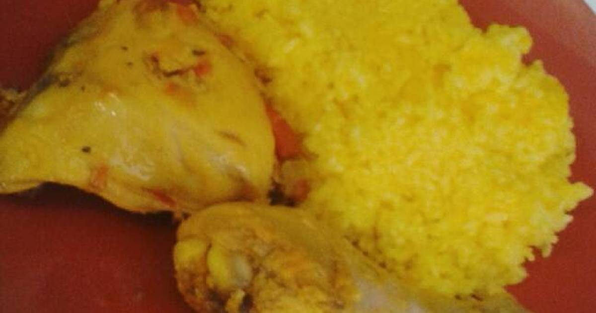 Seco de pollo ecuatoriano - 36 recetas caseras- Cookpad