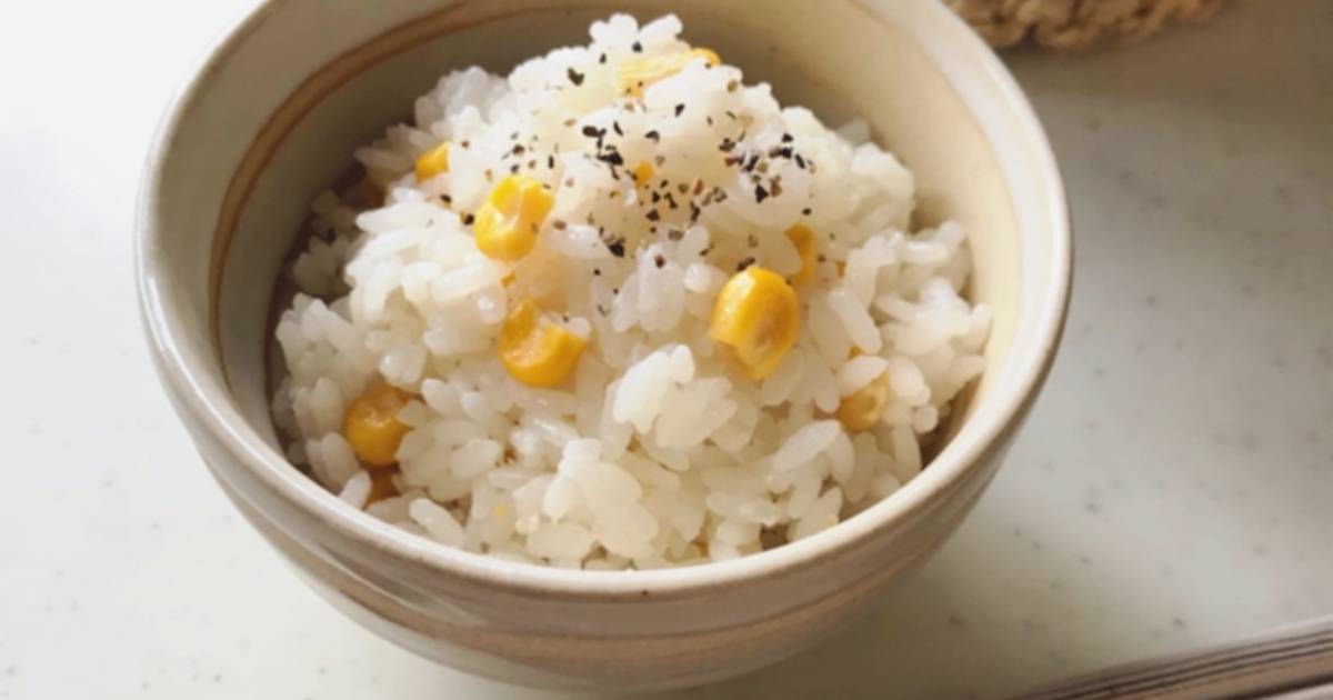 117 easy and tasty rice malt recipes by home cooks - Cookpad