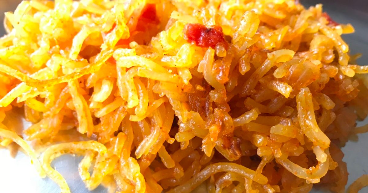 Kurdai Sabji Recipe by Sakhi G. - Cookpad