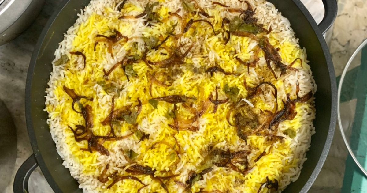 Hyderabadi Home Recipes - Cookpad