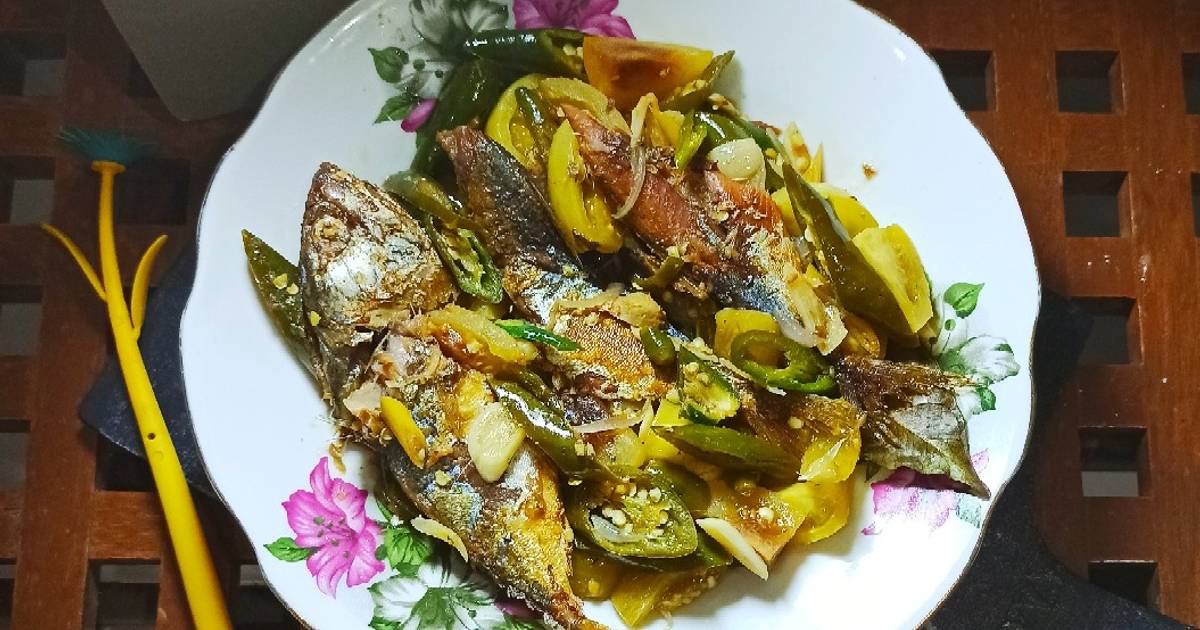 488 resep peda tomat ijo enak dan mudah - Cookpad