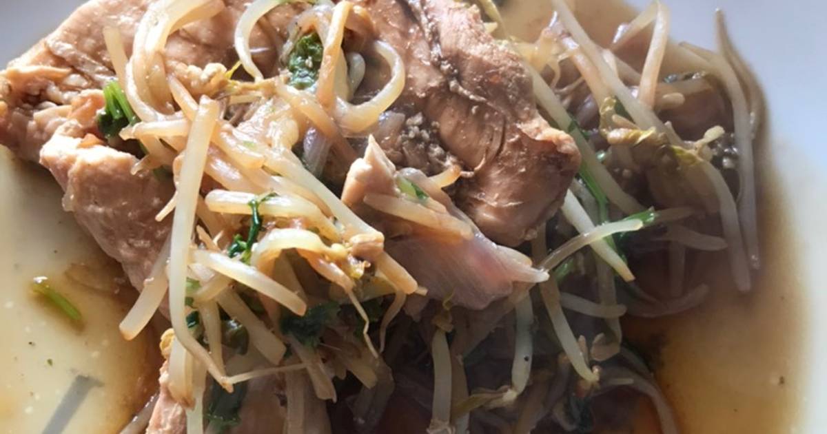 Pollo diente dragon - 40 recetas caseras- Cookpad
