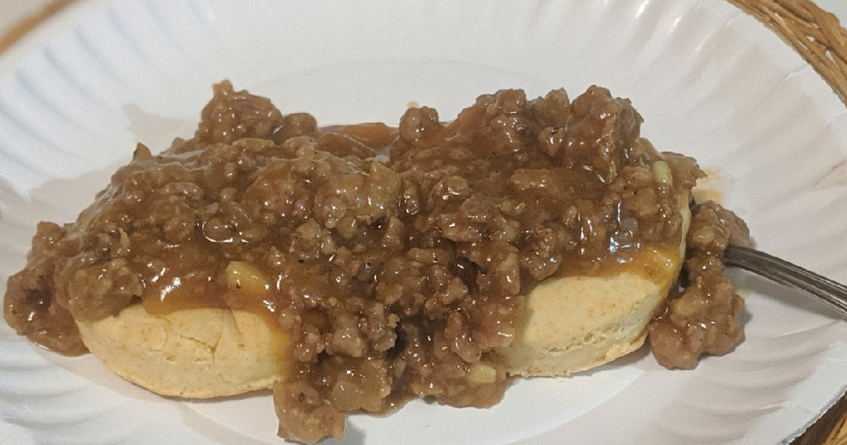 Discover unique margarine biscuit recipes you'll love