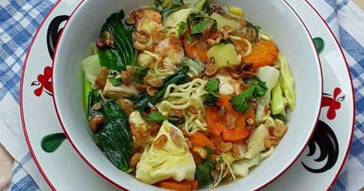 89 resep sayuran berkuah khas bali enak dan mudah - Cookpad