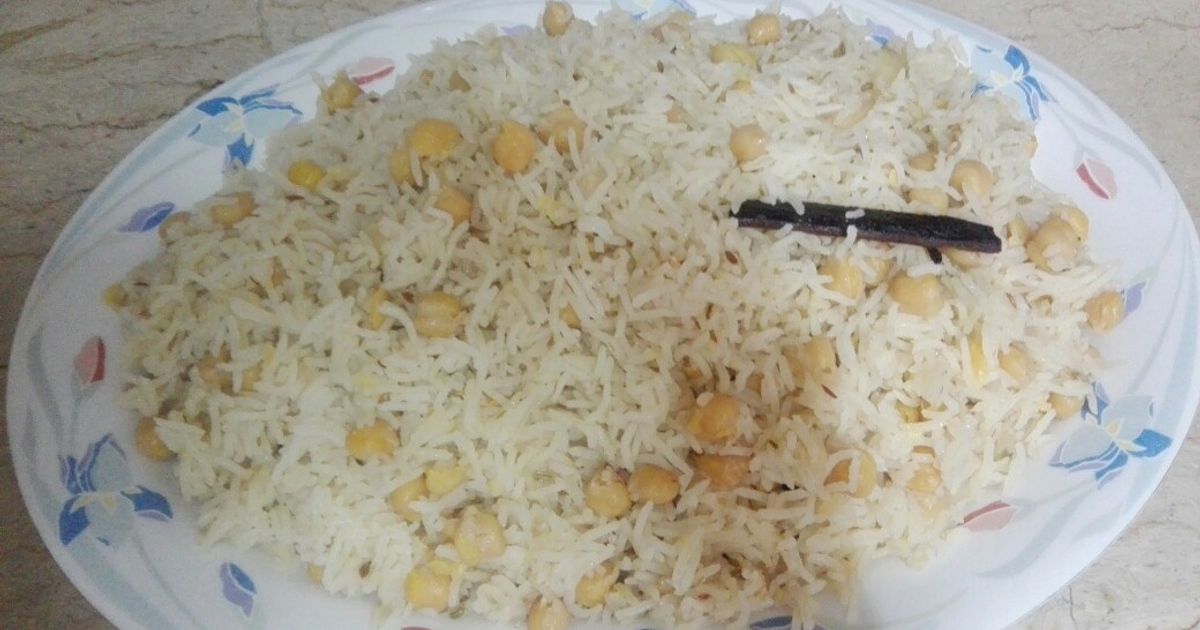 8 easy and tasty chunna recipes by home cooks - Cookpad