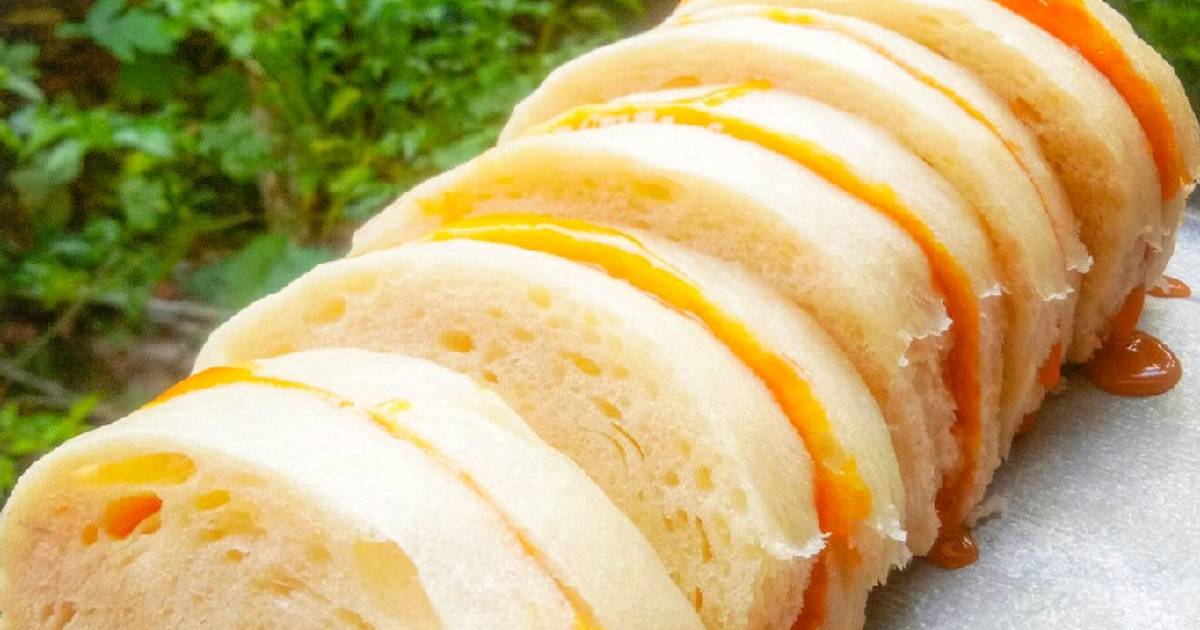 1.394 resep roti kunci biru enak dan mudah - Cookpad
