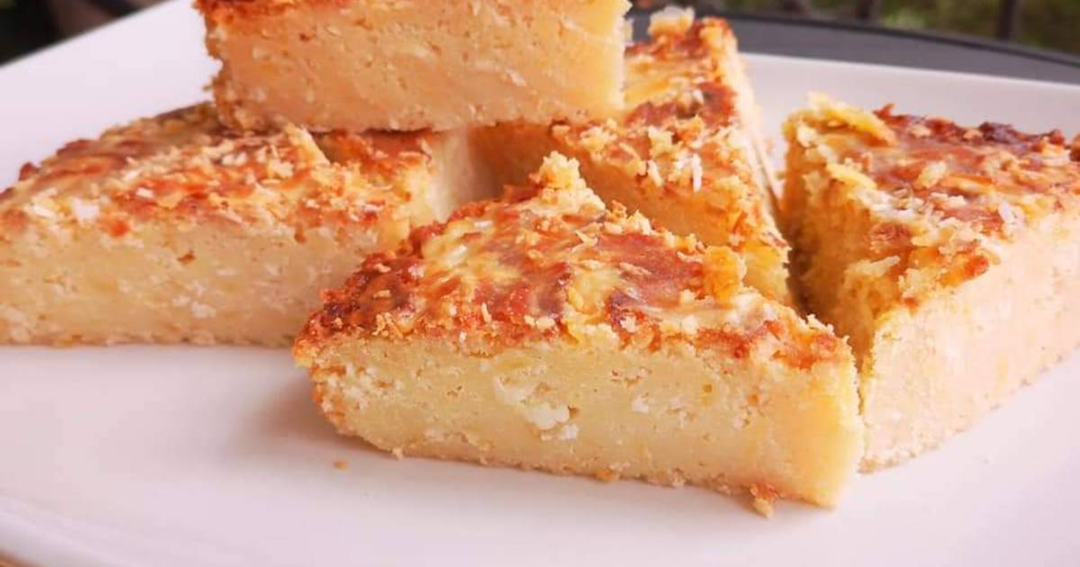 Natilla de costa rica - 19 recetas caseras- Cookpad