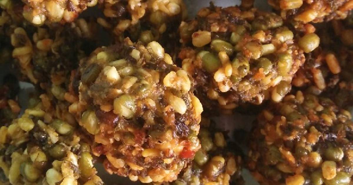 204 resep lento enak dan sederhana - Cookpad