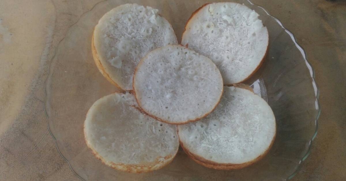 25 resep gandos rangin enak dan mudah - Cookpad